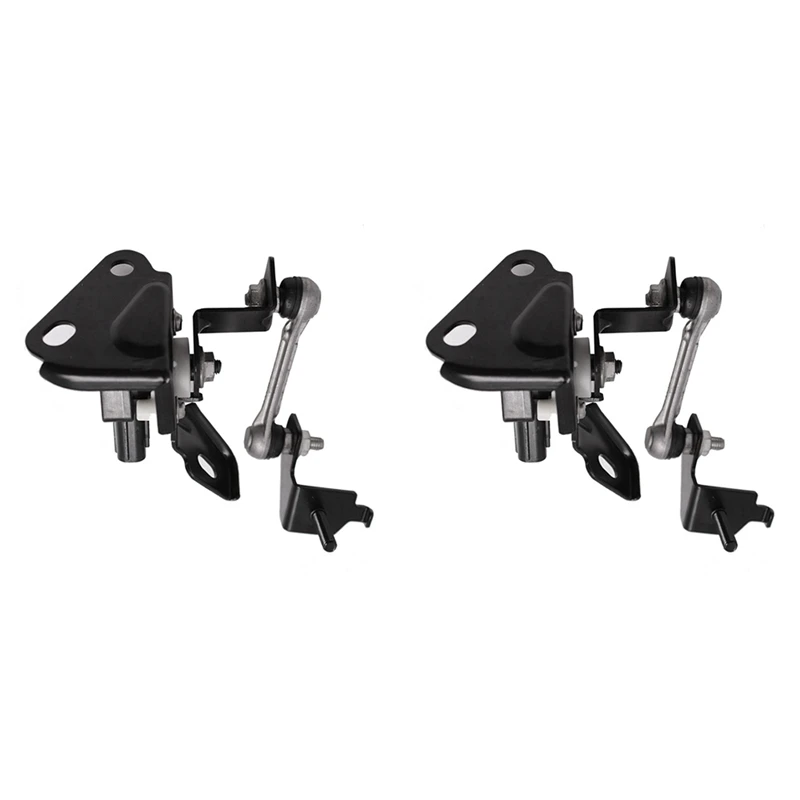 2X-Car-Front-Suspention-Height-Level-Control-Sensor-For-Mitsubishi ...