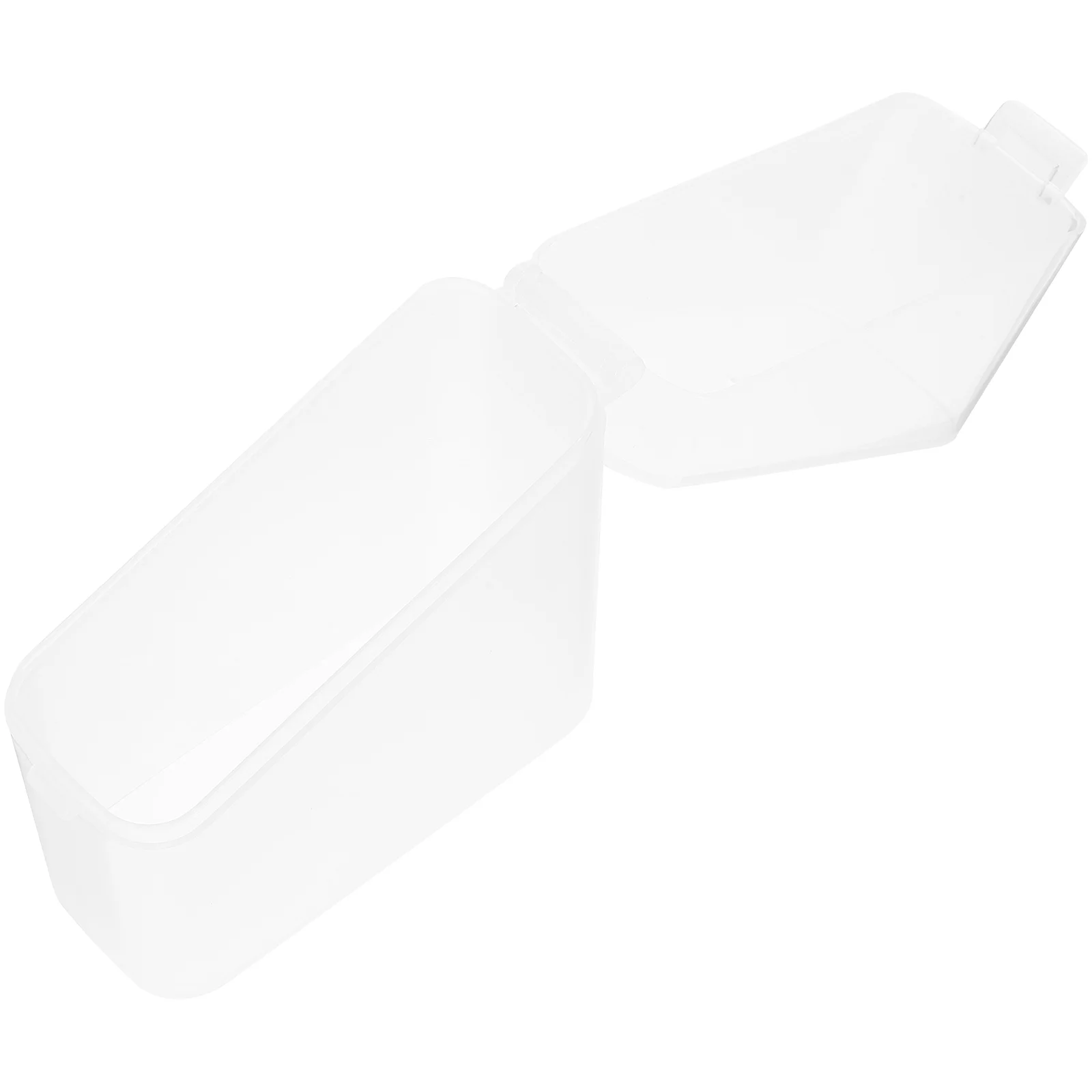 Japanese-Style-Sliced-Cheese-Storage-Box-Clear-Refrigerator ...