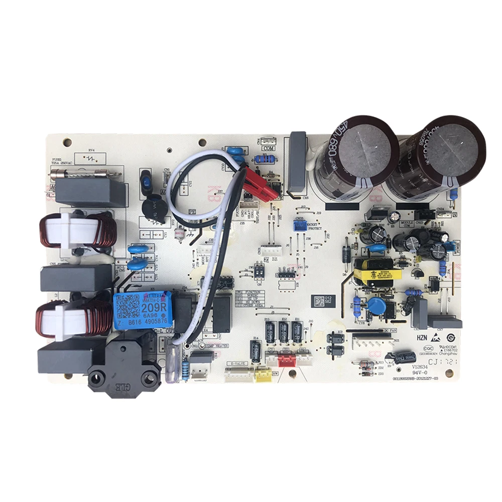 NEW-New-for-Haier-Air-Conditioning-External-Unit-Motherboard-Computer ...