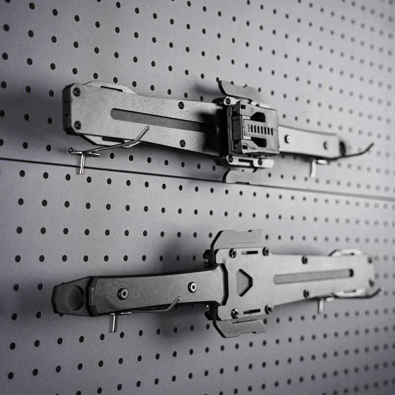 Outdoor-Multifunctional-Tactical-stick-Equipment-Pry-Bar-with-MOLLE ...