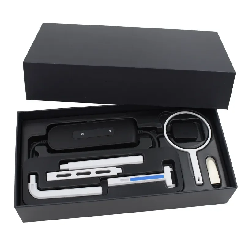 dental-Intraoral-Digital-X-ray-ECO-Sensor-II-With-Holders-Size-2-Dental ...