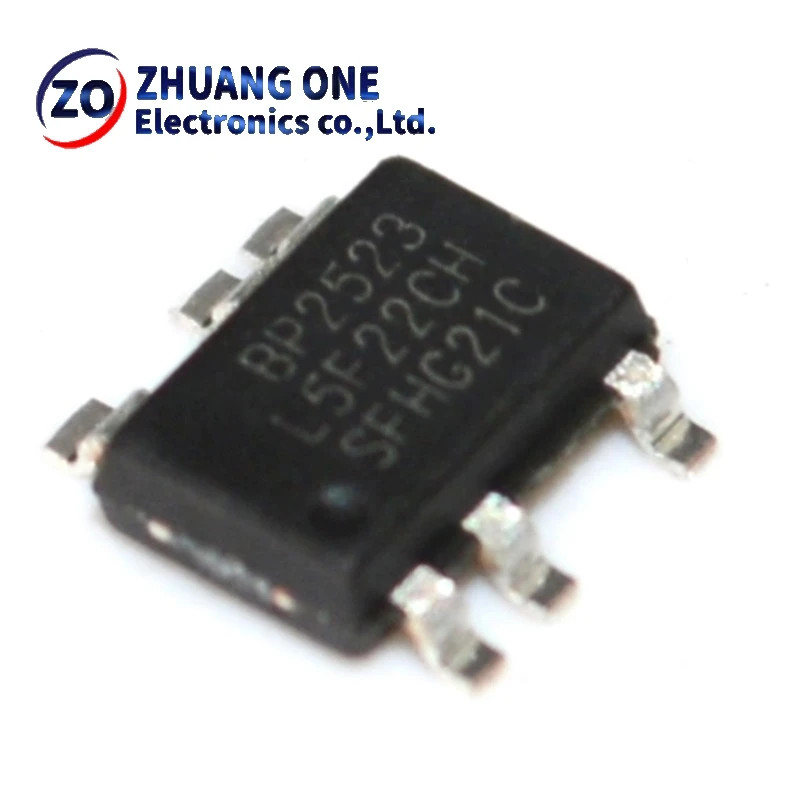 (10piece)100% New BP2523CH BP2525AHL BP2525B BP2525CH BP2525D BP2525F ...