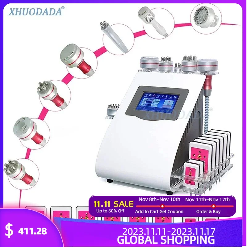 RF-Tool-40K-Cavitation-Ultrasonic-Body-Slimming-Machine-Multi-Polar ...