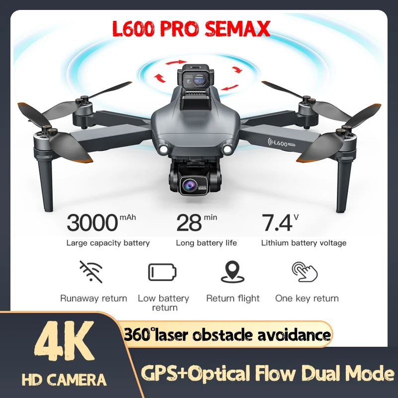 L600-Pro-Drone-4K-HD-Professional-Camera-GPS-Optical-Flow-Dual-Mode ...