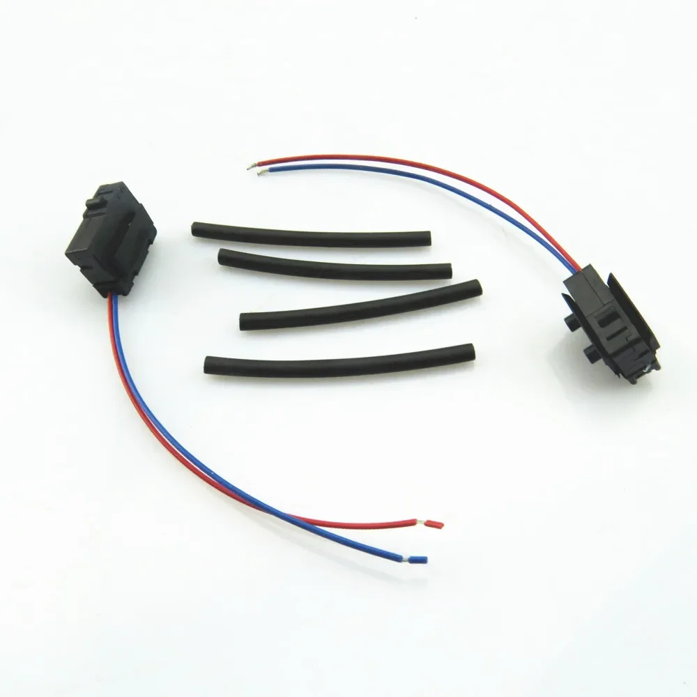 RWSYPL-Door-Light-Top-Drive-Link-Car-Door-Lock-Micro-Switch-For-Golf-4 ...