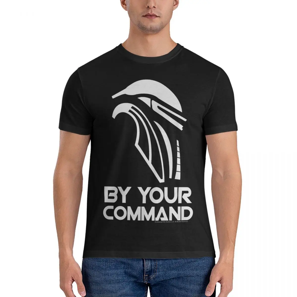 Men-s-T-Shirts-Cylon-Creative-Pure-Cotton-Tee-Shirt-Short-Sleeve ...