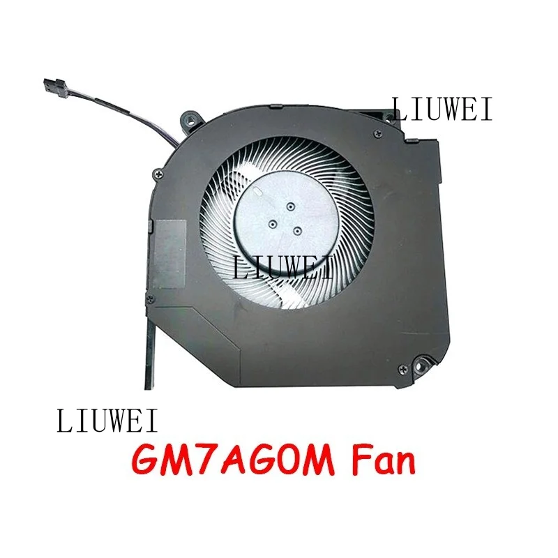 Laptop-1-fan-for-Tongfang-gm7ag0m-EGC-80111S1-0AH-THER7GM7A0-2911-4pin ...