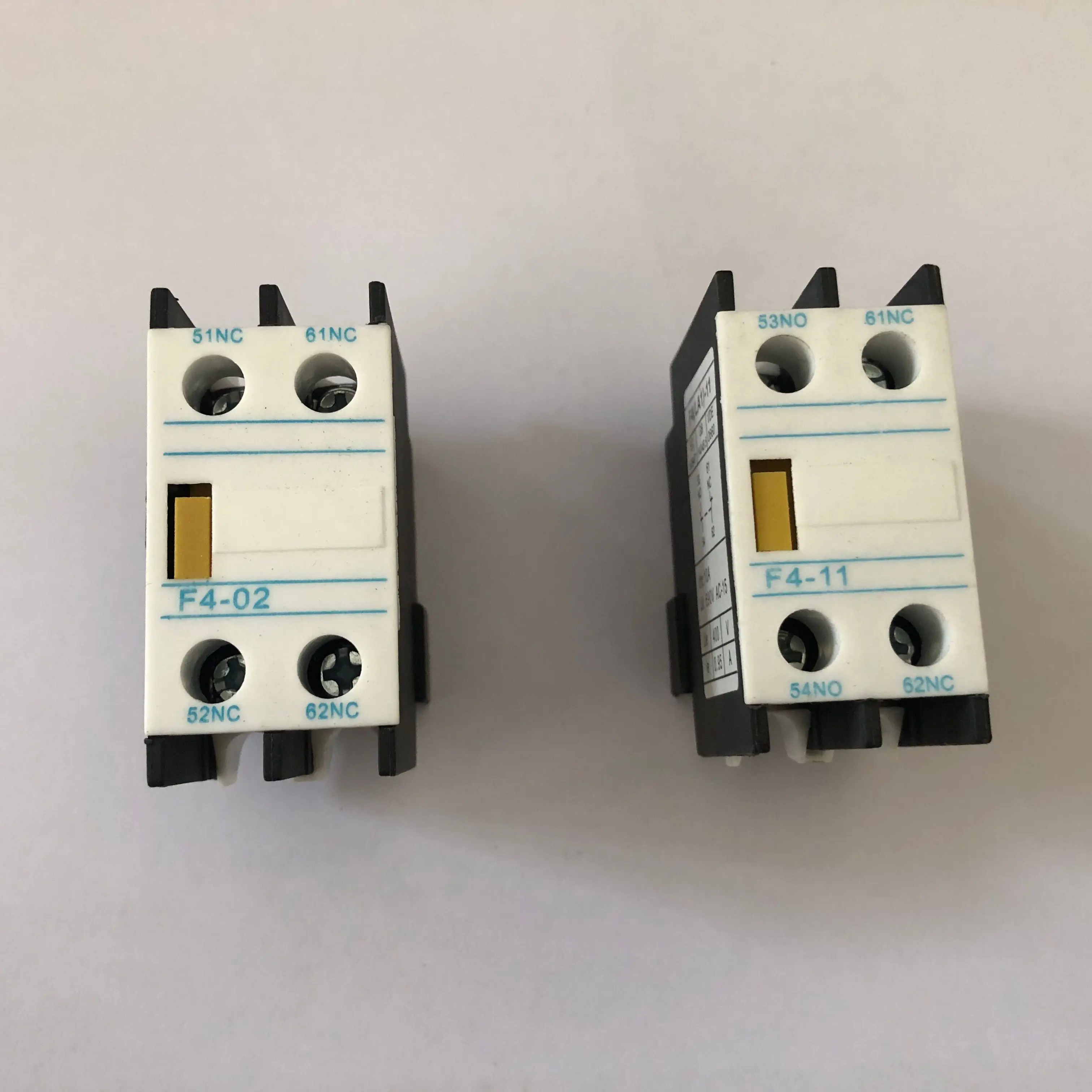 1pcs-Ac-contactor-CJX2-LC1-auxiliary-contact-Block-F4-11-F4-20-F4-02-2-Poles.png