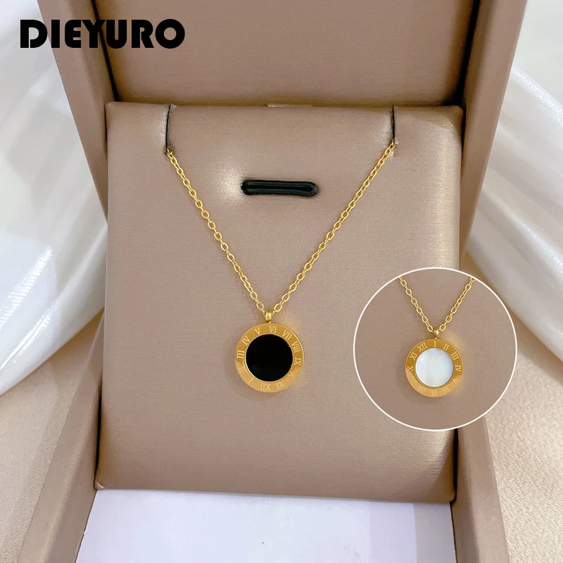 DIEYURO Official Store