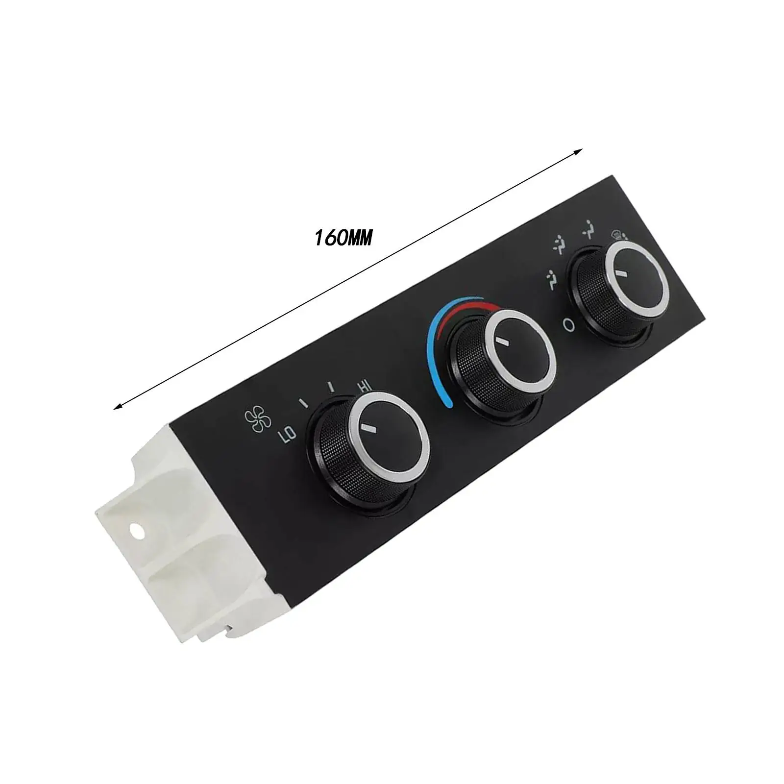 AC-Heater-Climate-Control-Module-Compatible-599-293-Spare-Parts-Air ...