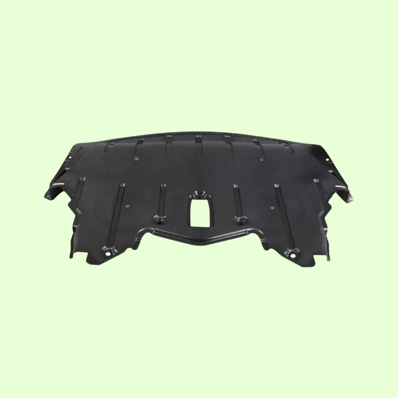 Auto-Parts-For-BMW-X5-Series-E70-Front-Bumper-Protector-Radiator-Shield ...