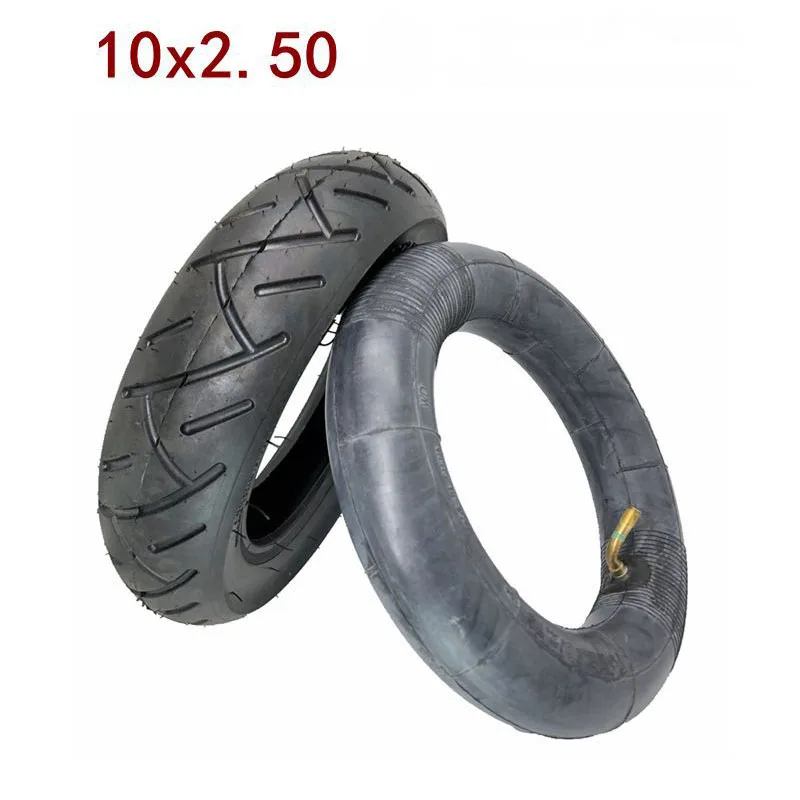 10-inch-Pneumatic-10x2-50-Tire-for-Electric-Scooter-Balance-Drive ...