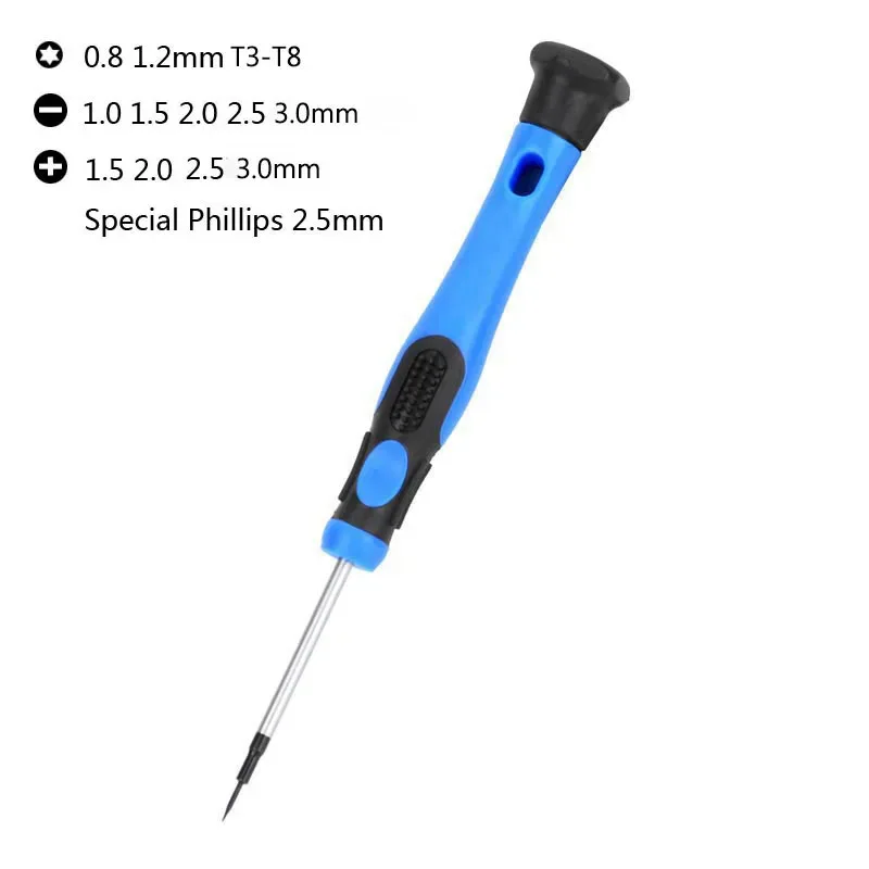 1-3mm-Slotted-Phillips-Screwdriver-T3-T4-T8-1-2-Torx-Screwdriver ...