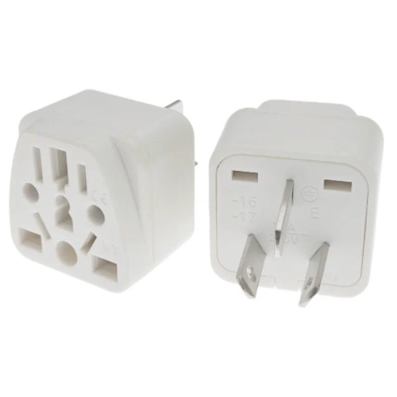 Australian-China-New-Zealand-Travel-Adapter-IEC-Type-I-Plug-US-EU-UK ...