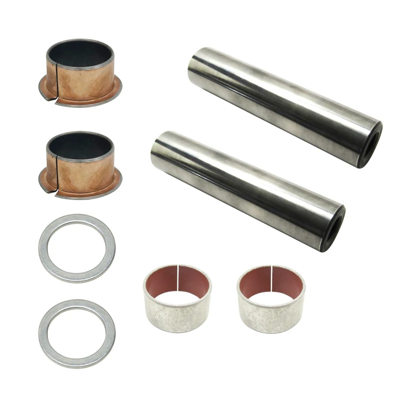 632926-Golf-Cart-Spindle-Kingpin-Tube-Bushing-Kit-601916-601920 ...