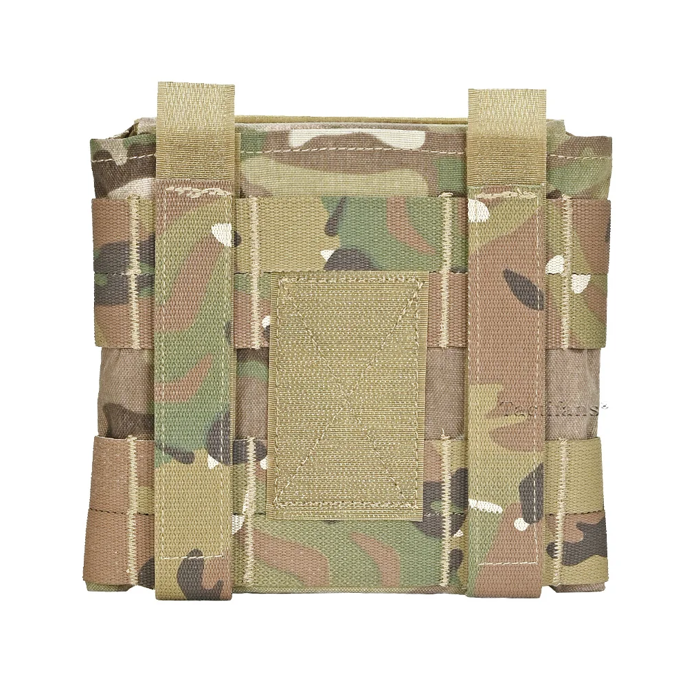Pouches Plate Carrier | Plate Carrier Side Pouch | Side Armor Carrier ...