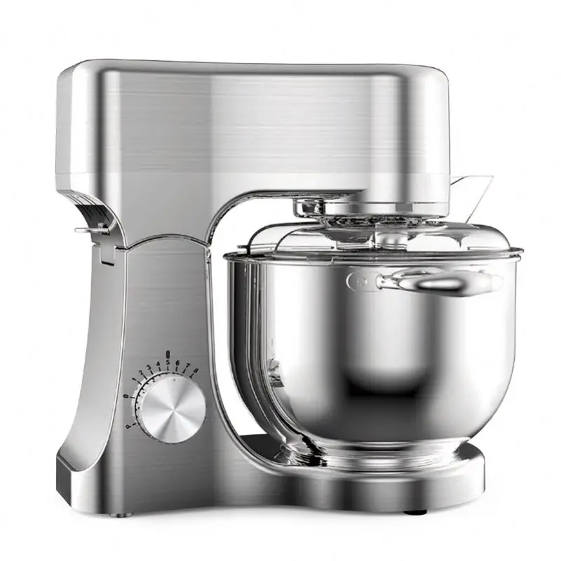 Stand-Mixer-600W-Powerful-Kitchen-Use-Machine-Robot-De-Cuisine-Cooks ...