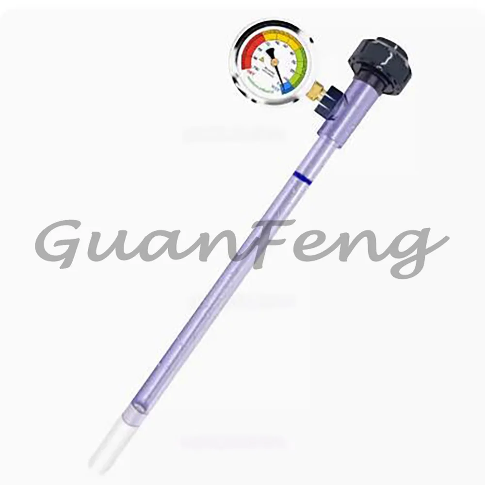 Soil Water Potential Sensor: The Real-World Guide to Accurate ...