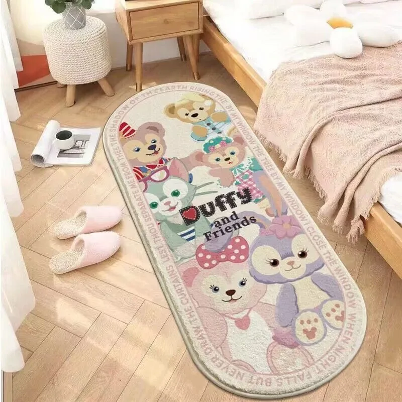 Disney-Kawaii-Floor-Mat-Star-Dew-Toy-Story-Carpet-Cartoon-Room-Bedroom ...
