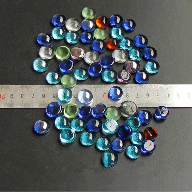 Decorative Glass Gems