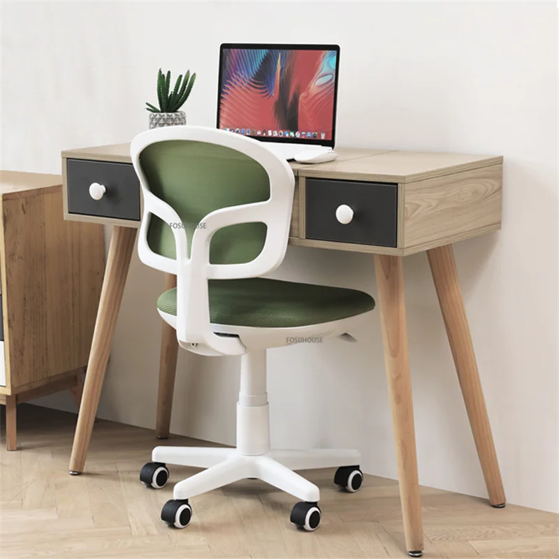 Nordic-Small-Space-Office-Chairs-Office-Furniture-Modern-Simple-Student ...