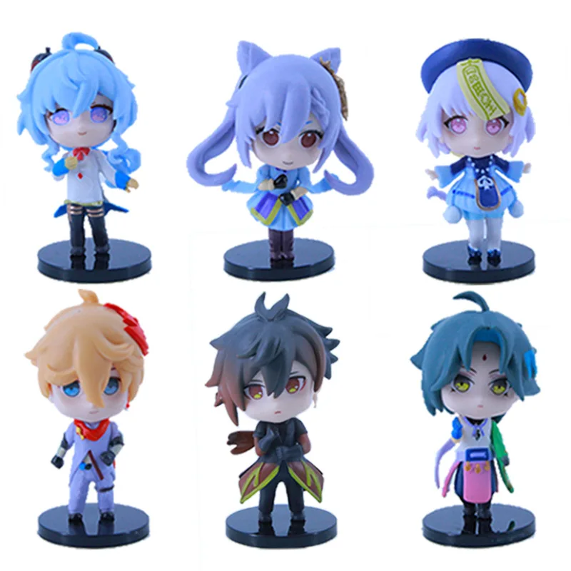 Genshin-Impact-Paimon-Anime-Figure-Paimon-Action-Figure-Genshin-Impact ...