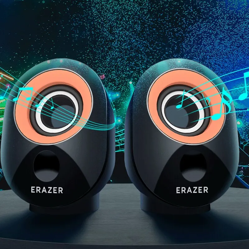 A201-Desktop-Speakers-Computer-Subwoofer-Music-Audio-Wired-USB-Stereo ...