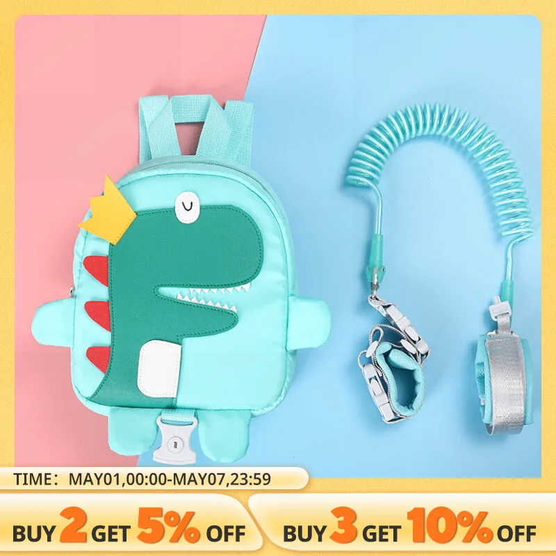 Child-Safety-Rope-Anti-lost-Strap-Bracelet-Chain-Baby-Anti-loss ...