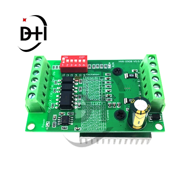 TB6560-3-5A-Stepper-Motor-Driver-Controller-Board-10V-35V-CNC-Rounter ...
