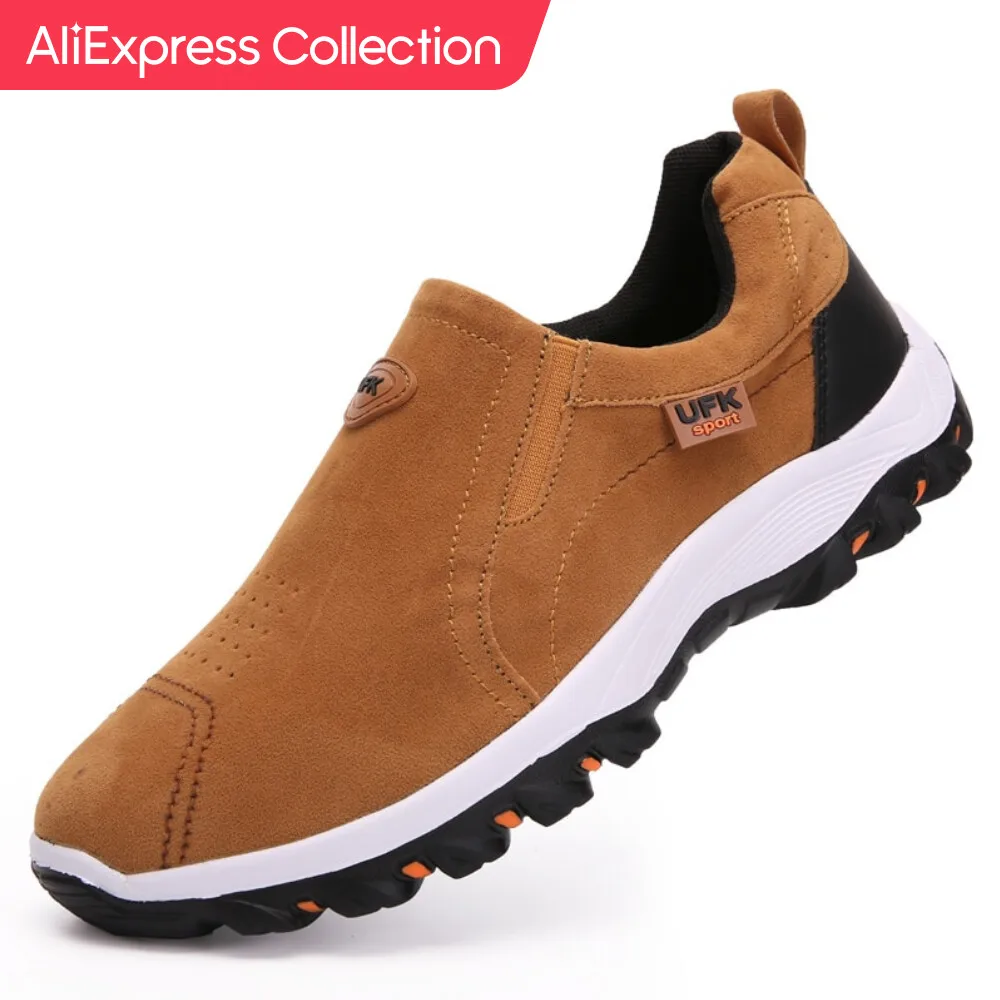 AliExpress-Collection-Men-Shoes-Outdoor-Sneakers-Walking-Shoes ...