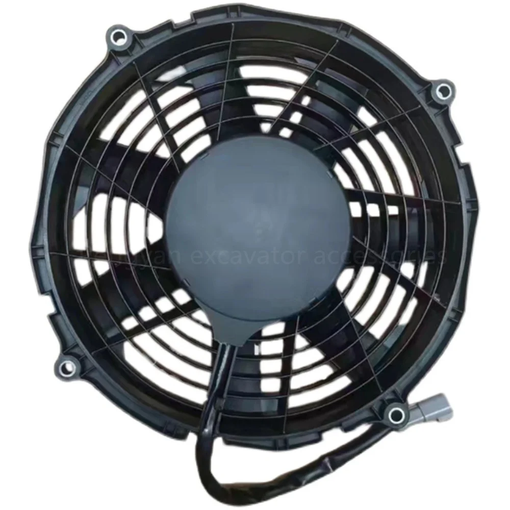 5108095 510-8095 para 320 323 336 349 323GC 326GC 330GC ventilador ...
