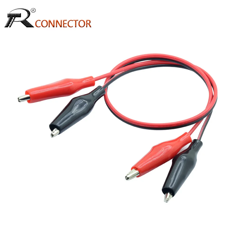 Cable-de-cocodrilo-personalizado-cables-de-prueba-de-30-50-100cm-1 ...