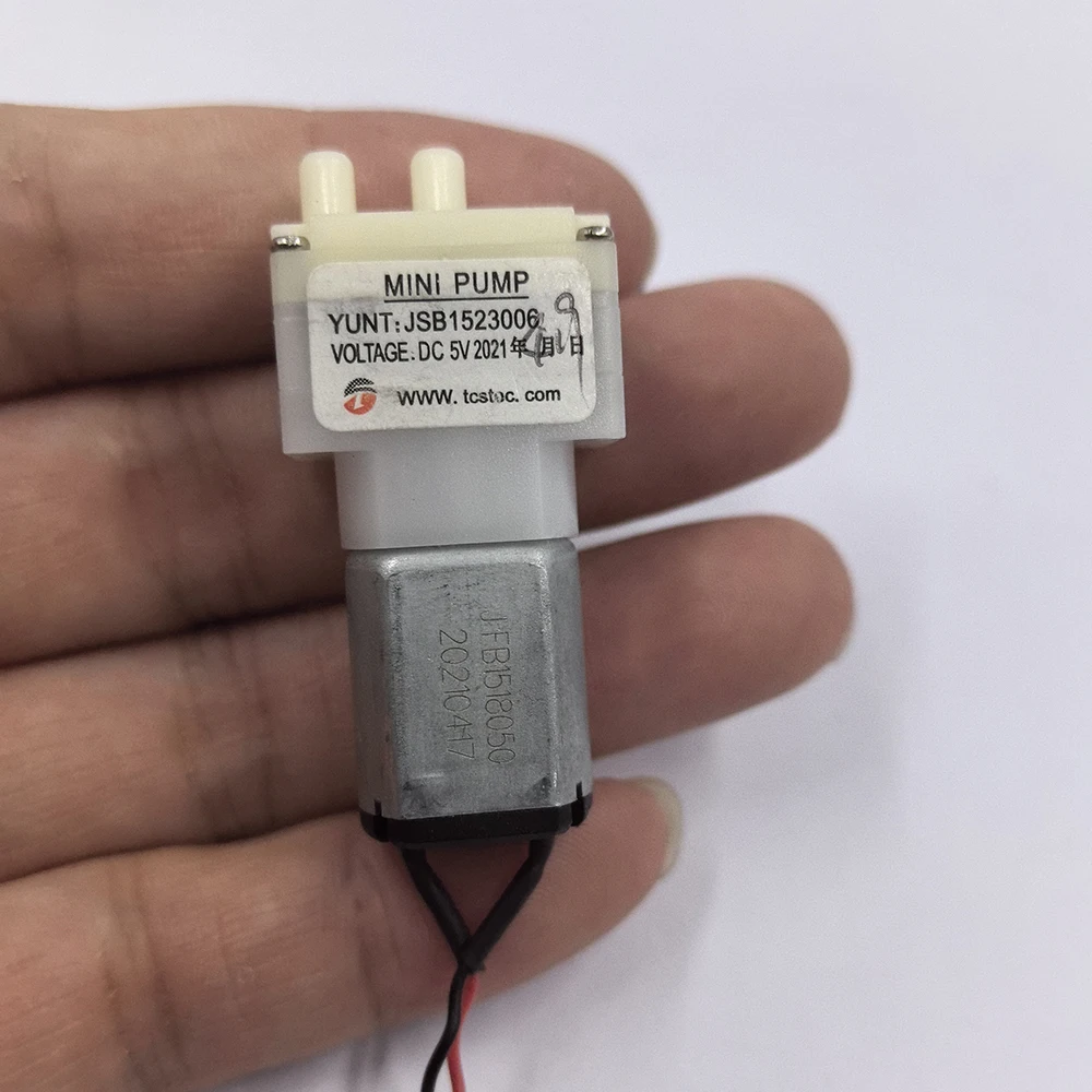 DC-5V-Small-030-Motor-Micro-Water-Pump-Mini-Self-priming-Pump-Suction ...
