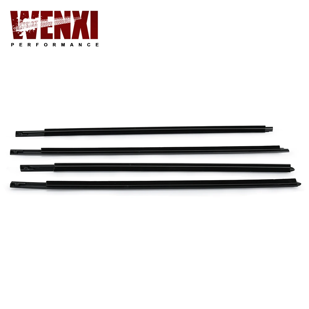 55112376AH 55112377AH 55372138AH 55372139AH Weatherstrip Window ...