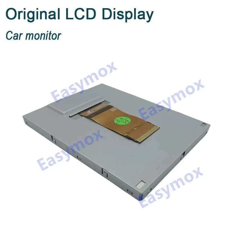 5inch-LCD-Screen-COG-VLUK7016-201-for-Mercedes-Benz-Actros-Tourismo ...