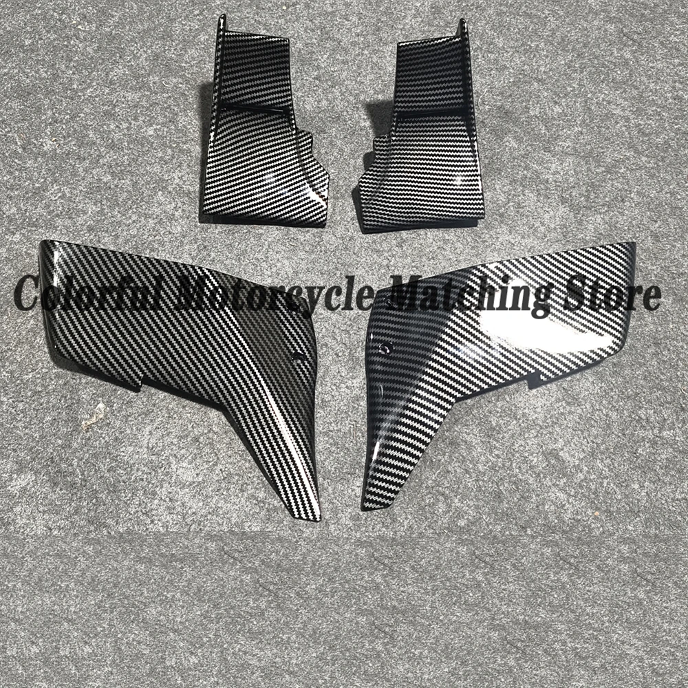 Second-Generation-Winglets-Air-Deflector-Fit-For-KAWASAKI-NINJA-H2-H2R ...