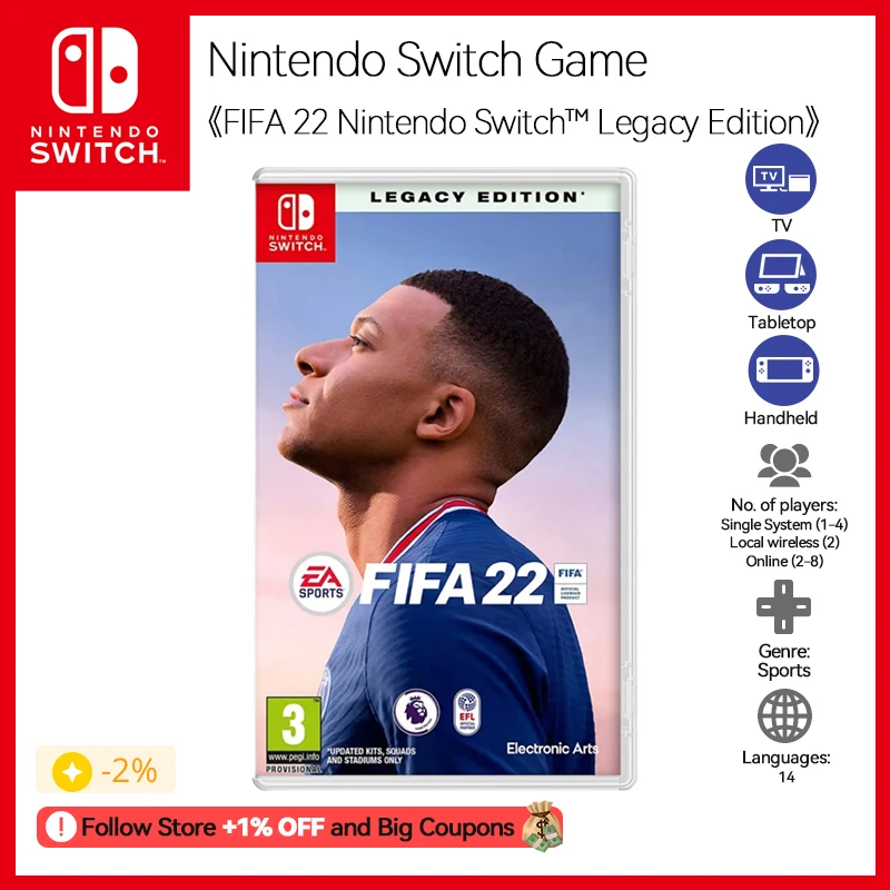 Nintendo-Switch-juego-FIFA-22-Nintendo-Switch-edici-n-Legacy-g-nero ...