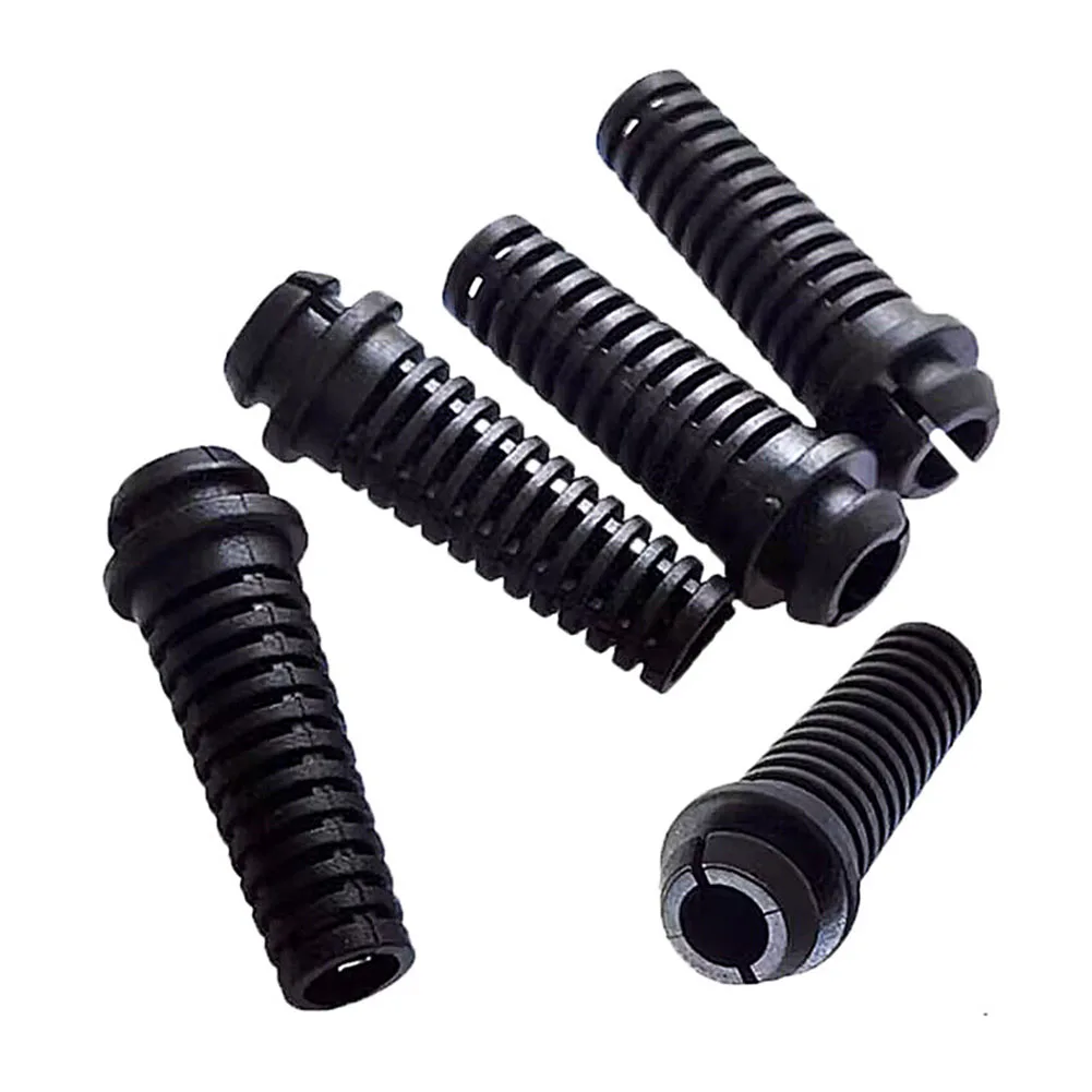 10pcs-Cable-Sleeve-Cord-Protector-Cable-Gland-6-0-Inner-Buckle-Cable ...