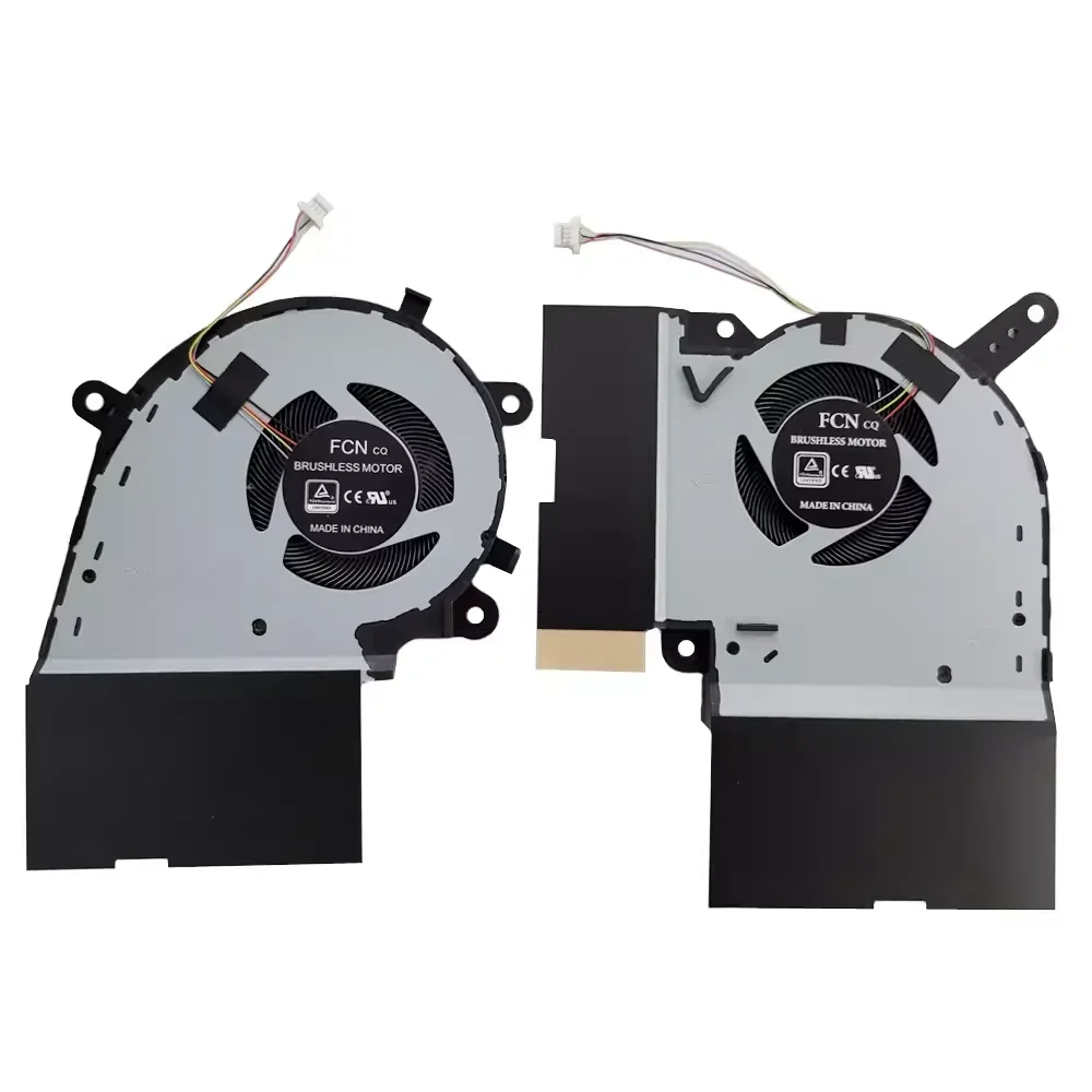 Laptop CPU GPU Cooling Fan for ASUS ROG Strix G731 G731G G731GT G731GW ...