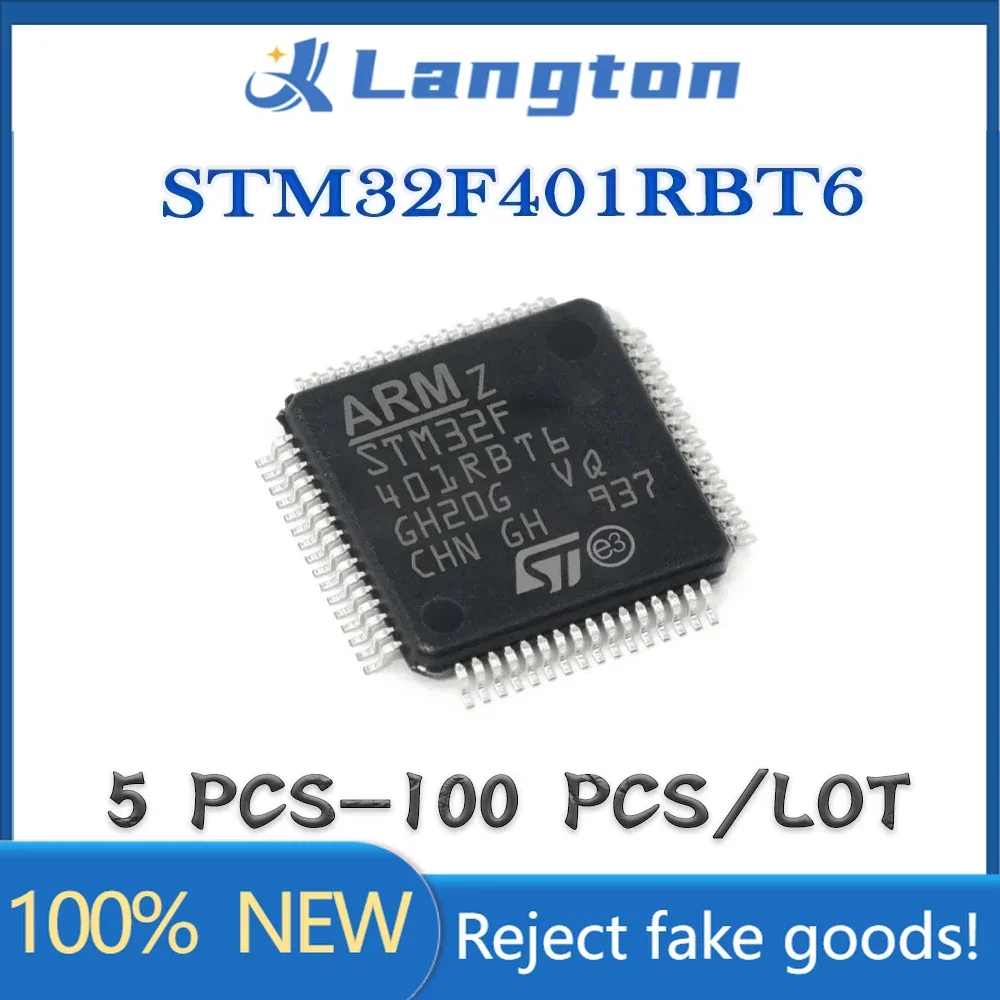 STM32F401RBT6-STM32F401RBT-STM32F401RB-STM32F401R-STM32F401-STM32F ...