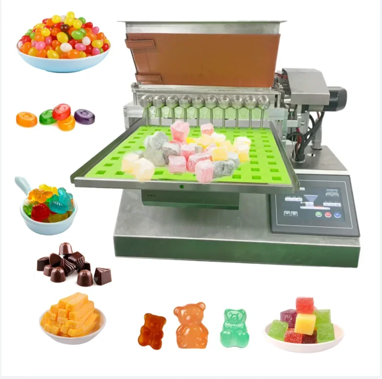 Snack-machines-gummy-bear-jelly-bean-bonbon-sweet-small-hard-candy ...