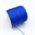 100m/roll 0.8mm Nylon Cord Thread Chinese Knot Macrame Cord Bracelet ...