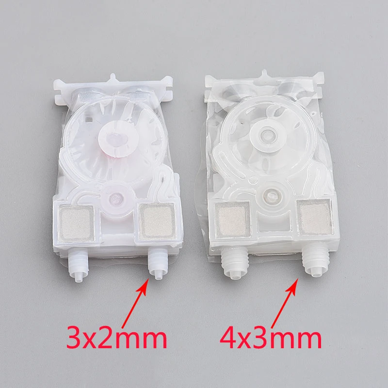 10pcs Dx7 Printhead Ink Damper Filter For Roland Mimaki Mutoh Printer ...
