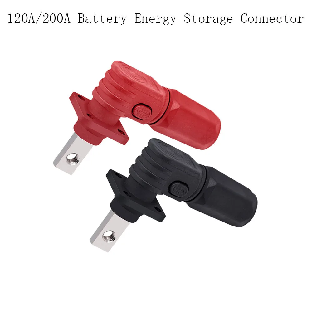 120A-200A-Battery-Energy-Storage-Connector-High-Current-Quick-Plug ...