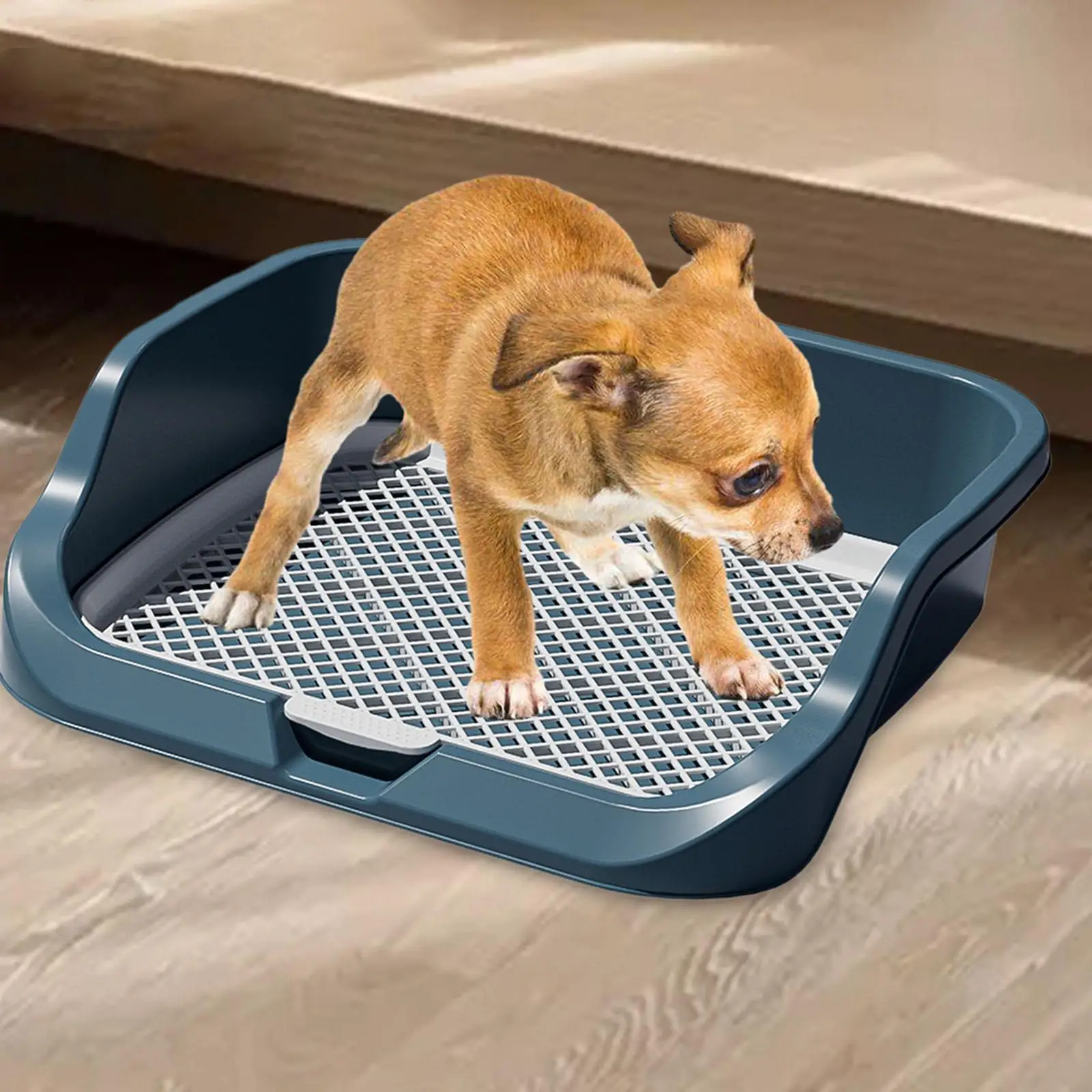 Pet-Training-Pads-Holder-Indoor-Dog-Potty-Tray-Reusable-Mesh-Grids-Pet.jpg