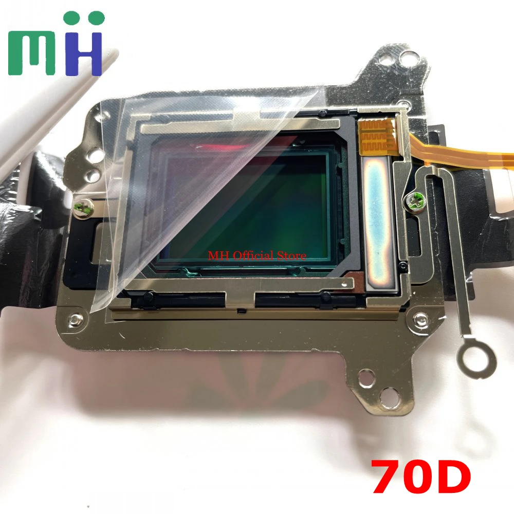 For Canon 70d Image Sensor Ccd Cmos With Low Pass Filter Camera ...