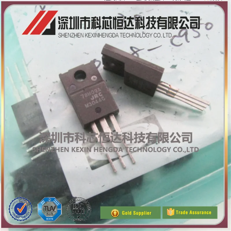 1PCS NJM78M09FA 78M09A NJM78M12FA 78M12A NJM317 317 NJM79M12FA ...
