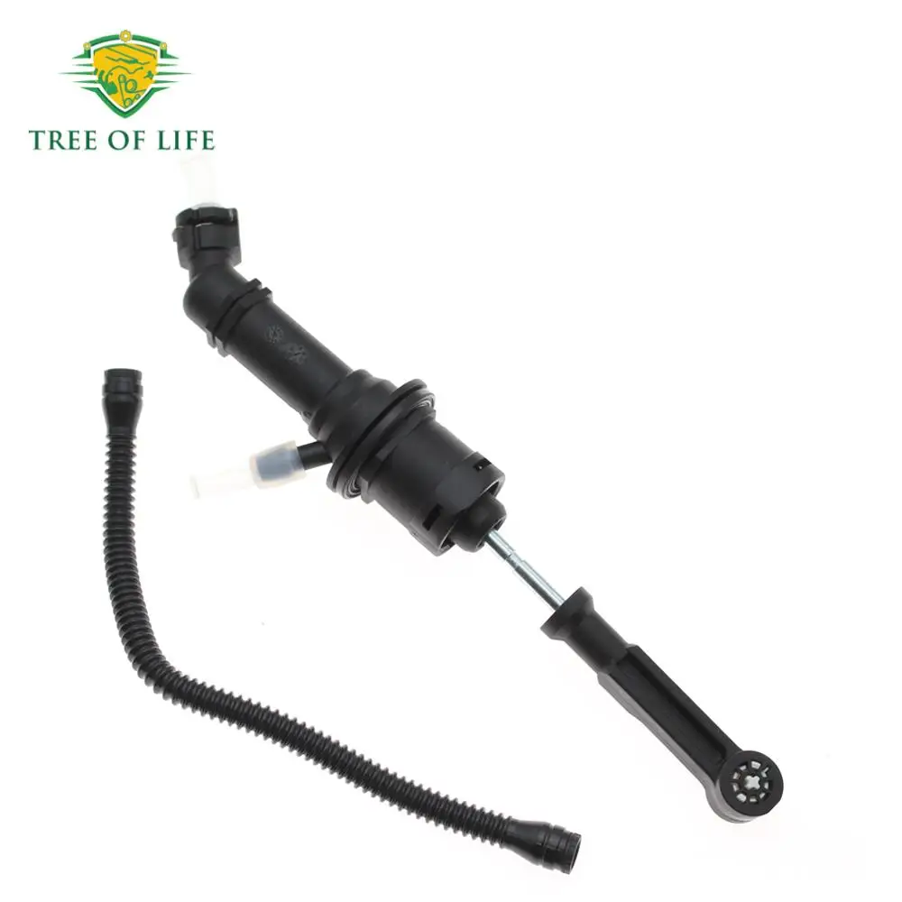 Cilindro-maestro-de-embrague-accesorio-para-Dacia-Dokker-Express-Lodgy ...