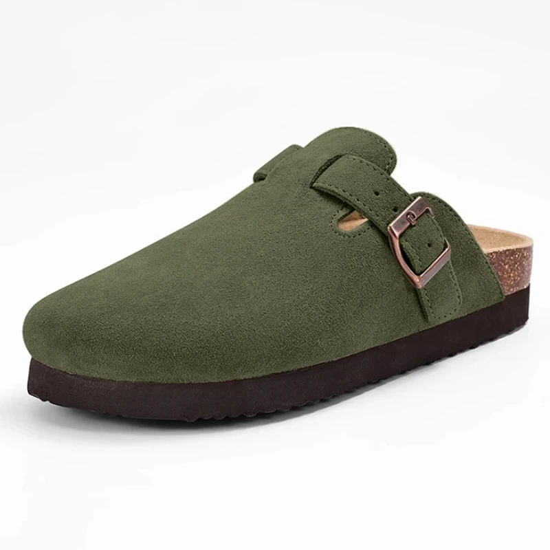 Smile-PoP-Clogs-For-Men-Slippers-Men-s-Platform-Clogs-Mules-Fashion ...