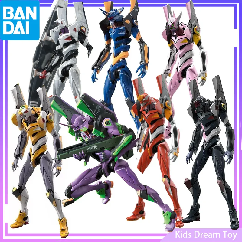Bandai-Original-RG-EVA-Anime-EVANGELION-UNIT-00-01-02-03-04-06-08 ...